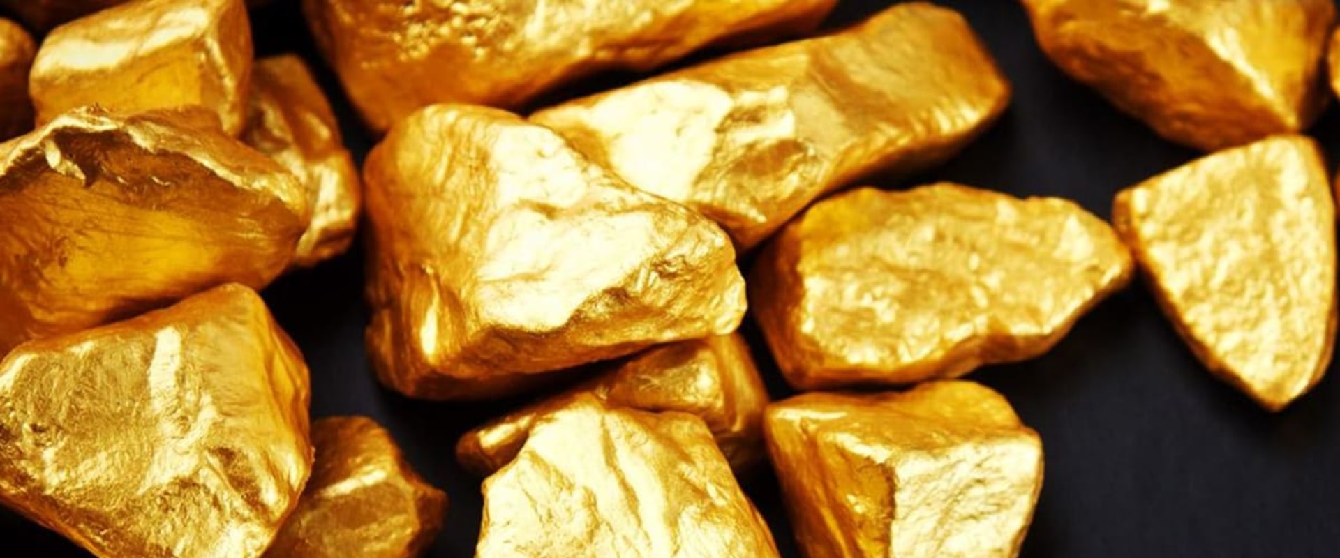 What are gold stocks called?