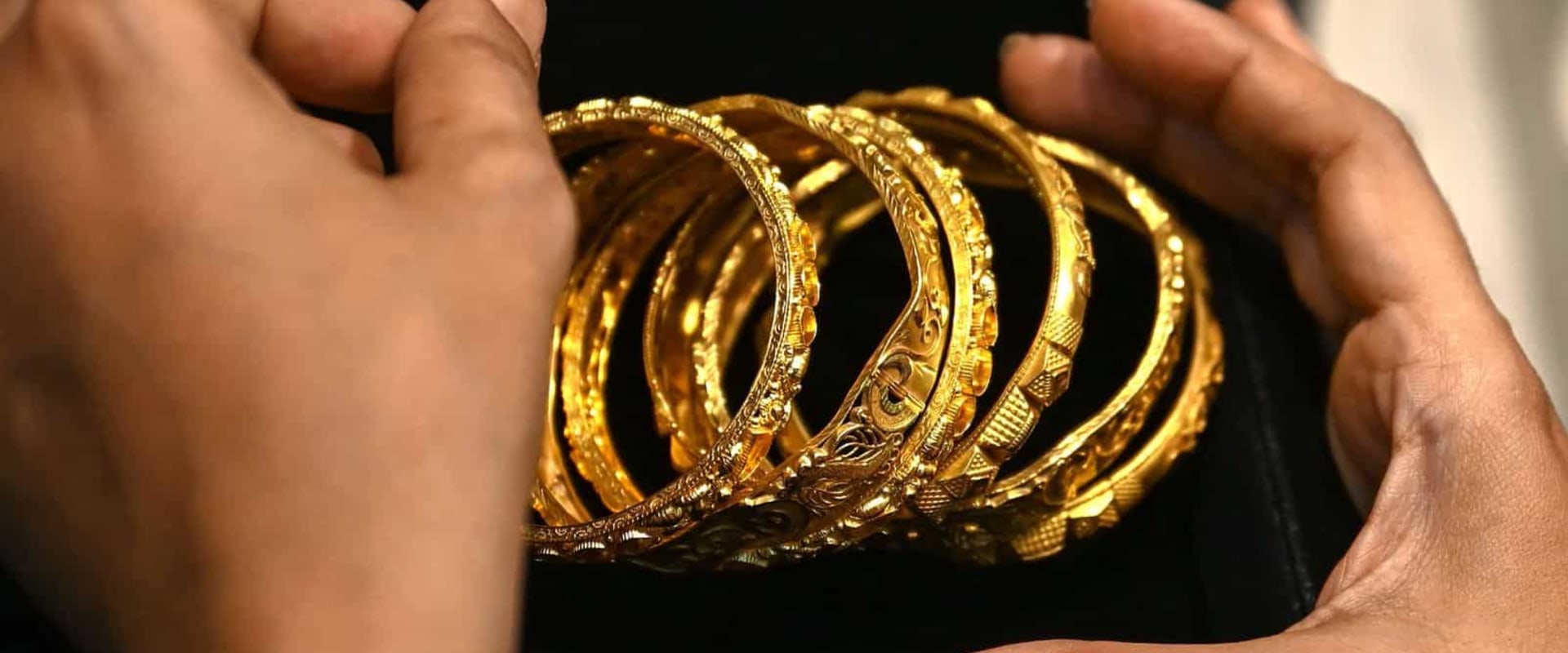 How much gold can you have in possession?