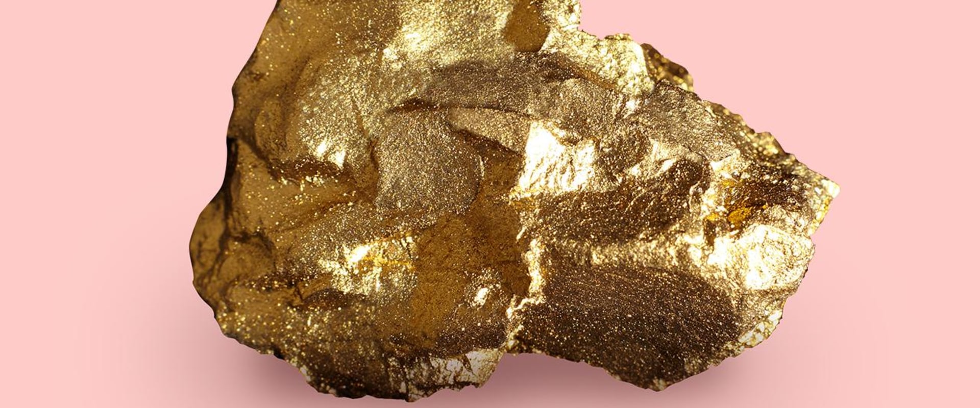 What is gold called in investing?